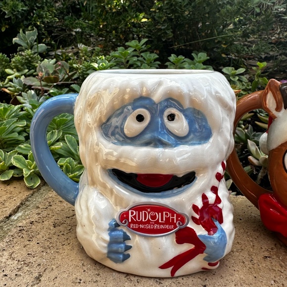 Rudolph the red nose reindeer | Dining | Rudolph The Red Nose Reindeer ...